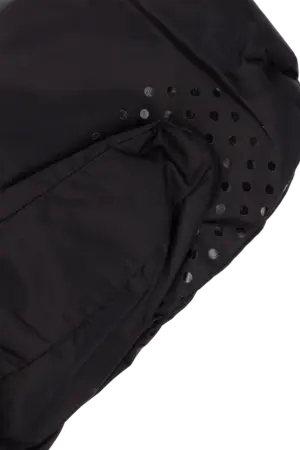 Sease Heated Mittens With Logo