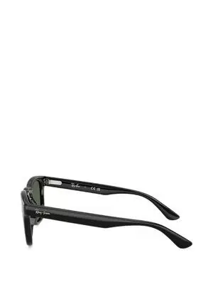 Ray-ban Square-frame Sunglasses