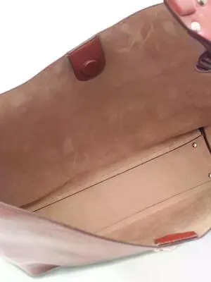 VIVIENNE WESTWOOD Lottie Orb Tote Bag