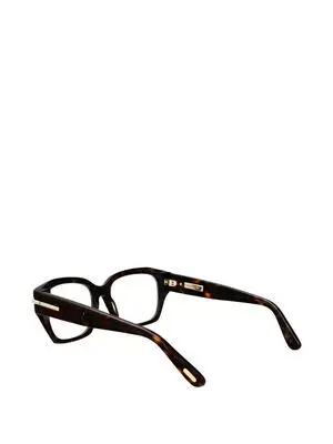 TOM FORD Square-frame Glasses