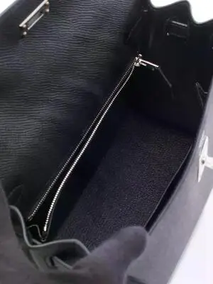 Hermès 2026 25 Kelly Epsom Handbag