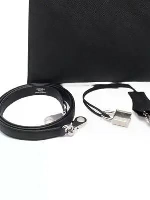Hermès 2026 25 Kelly Epsom Handbag