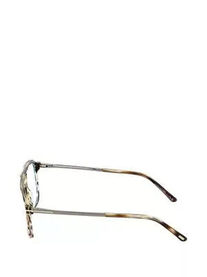 TOM FORD Geometric-frame Glasses