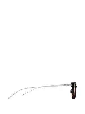 GENTLE MONSTER Haka T1 Rectangle-frame Sunglasses