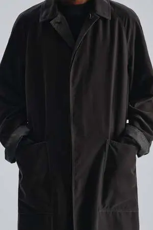 THE ROW Orso Coat