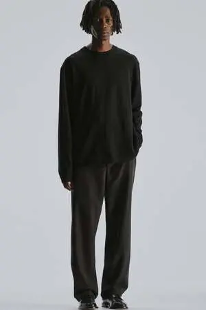 THE ROW Ottis Pant