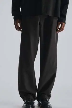 THE ROW Ottis Pant