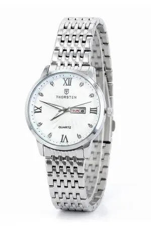 LARSON JEWELERS Valencia Bracelet Watch