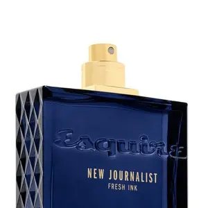 MICHAEL MALUL Esquire New Journalist Fresh Ink Eau De Parfum