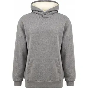 MALIBU SKI CLUB Super G Team Hoodie - Gray