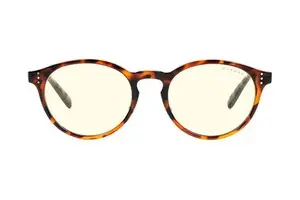 GUNNAR Attaché Reading Glasses / Clear / +2.50 - Tortoise