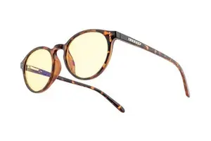 GUNNAR Attaché Reading Glasses / Clear / +2.50