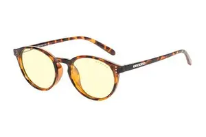 GUNNAR Attaché Reading Glasses / Clear / +2.50