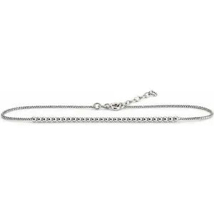 LENI JAMES The Parker Beaded Anklet