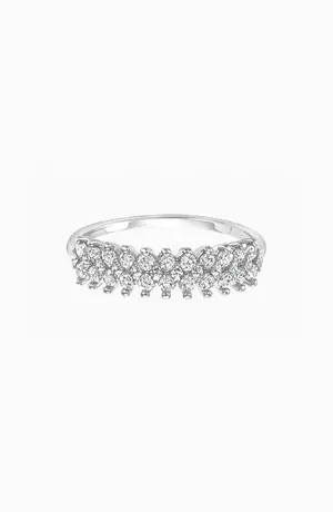BEARFRUIT JEWELRY Wendy Ring Dainty Band 6