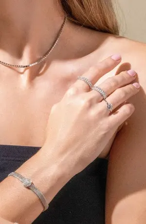 BEARFRUIT JEWELRY Wendy Ring Dainty Band - 7