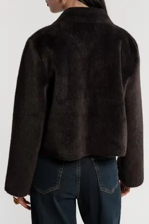 FRANCES VALENTINE Cosette Jacket