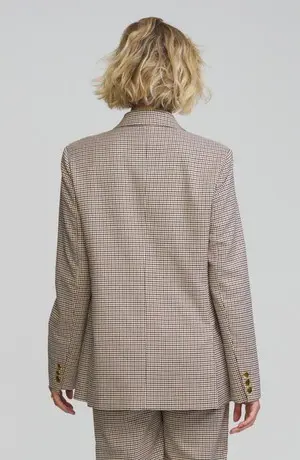 ELLE COLLECTION Tailored Blazer