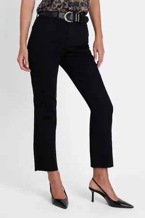 THE NOLI SHOP Nicolette Cropped Jean