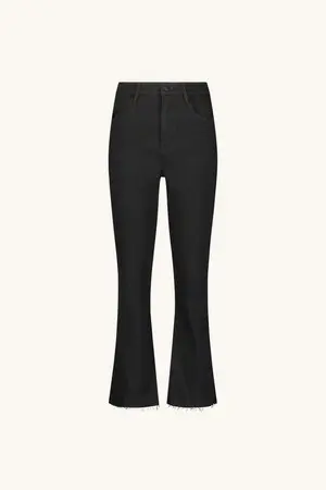 THE NOLI SHOP Nicolette Cropped Jean