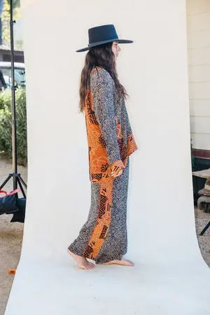 SUN CHILD The Pant Jude