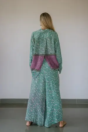 SUN CHILD The Pant Woodsy