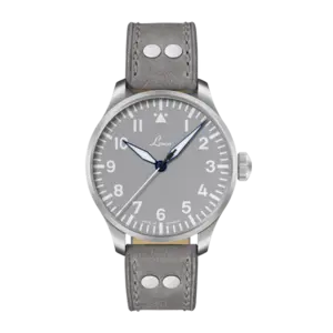 LACO Augsburg42mm, Dial, Automatic - Gray