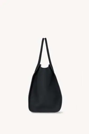 THE ROW Marlo Tote Bag - Black