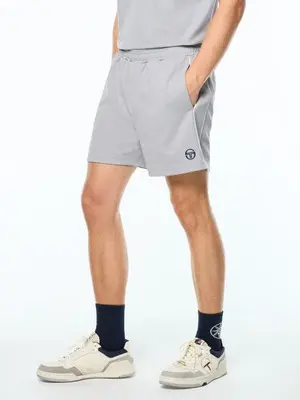 SERGIO TACCHINI Magro Performance Short - Sleet