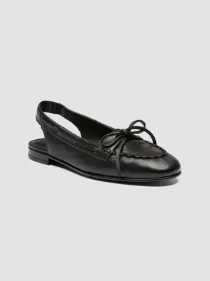 Officine Creative Oliver 103 Slingback Shoes