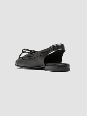 Officine Creative Oliver 103 Slingback Shoes
