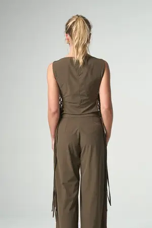 JBQ Benitta 2.0 Top