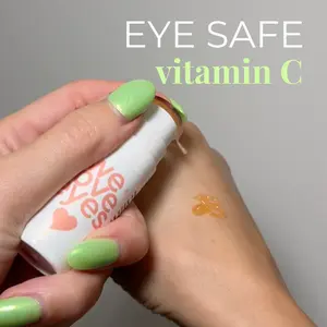 WE LOVE EYES Eye Glass Hyaluronic Duo