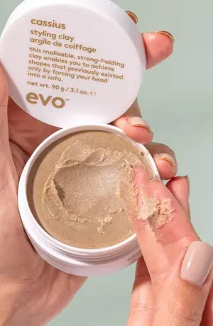 Evo Cassius Styling Clay