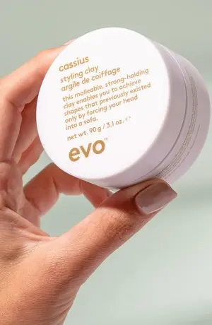 Evo Cassius Styling Clay