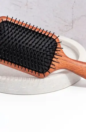 Evo Pete Ionic Paddle Brush