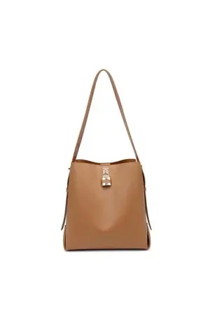 URBAN EXPRESSIONS Caroline Hobo - Camel