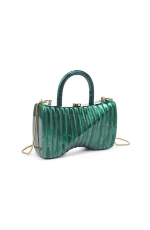 URBAN EXPRESSIONS Julie Evening Bag