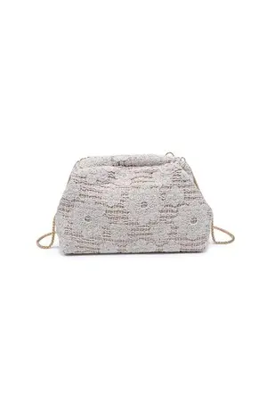 URBAN EXPRESSIONS Ophelia Clutch