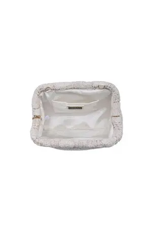 URBAN EXPRESSIONS Ophelia Clutch