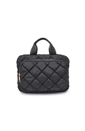 URBAN ESSENTIALS Cloud Cruiser Travel Organizer - Black
