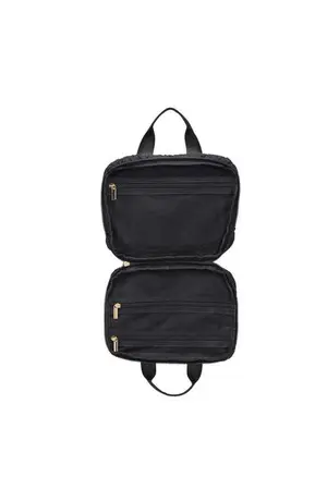 URBAN ESSENTIALS Cloud Cruiser Travel Organizer - Black