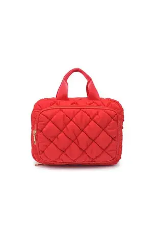 URBAN ESSENTIALS Cloud Cruiser Travel Organizer - Red