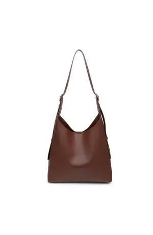 URBAN EXPRESSIONS Maria Hobo - Chocolate