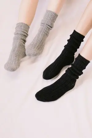 Naked Cashmere Cashmere Socks