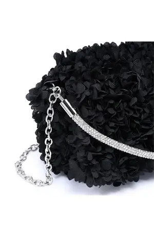 URBAN EXPRESSIONS Charlee Evening Bag