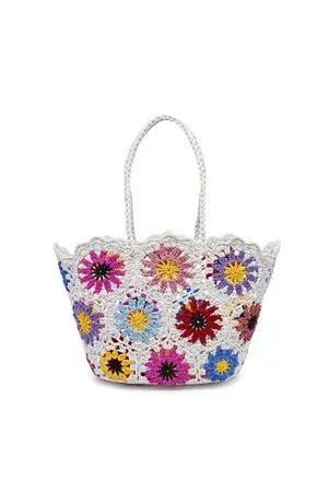 URBAN EXPRESSIONS River Tote - Multi