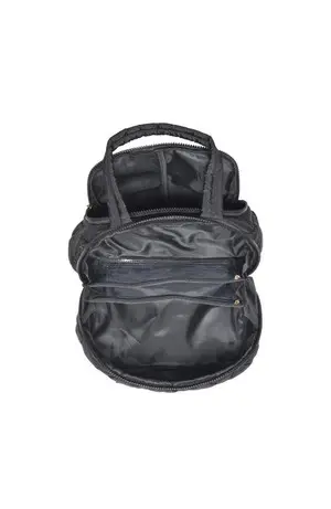 URBAN ESSENTIALS Zip Me Prettyquilted Puffer Travel Organizer