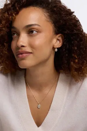 ELECTRIC PICKS Dowery Earrings