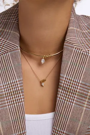 YORKNECK York Necklace